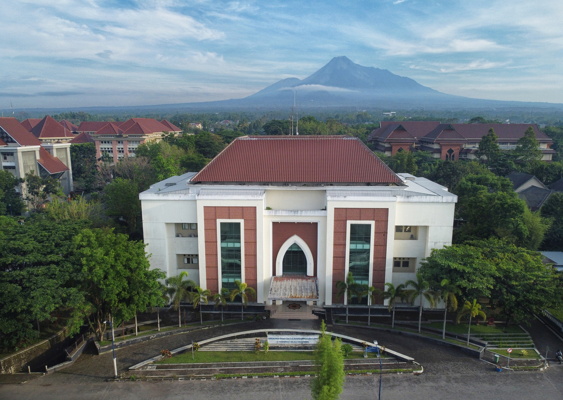 Badan Perencanaan dan Pengembangan/Rumah Gagasan/Sustainability Office ...