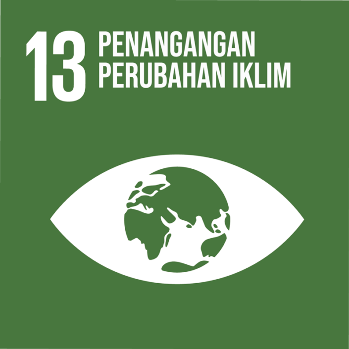 SDGs 13 - Penanganan perubahan iklim (Climate action) - Badan Perencanaan dan Pengembangan/Rumah ...