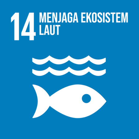 SDGs 14 – Ekosistem laut (Life below water) – Badan Perencanaan dan Pengembangan/Rumah Gagasan ...